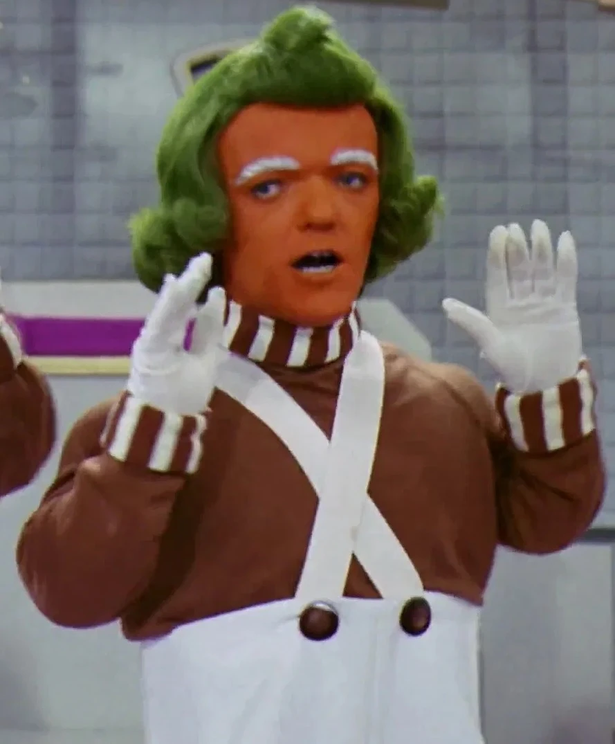 Rusty Goffe | Film and Television Wikia | Fandom