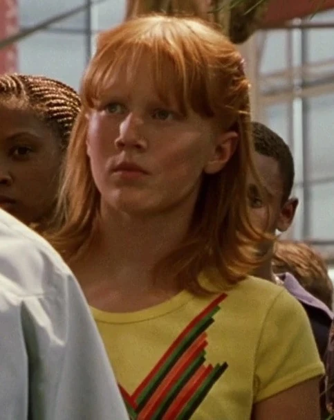 Shauna Kain | Film and Television Wikia | Fandom