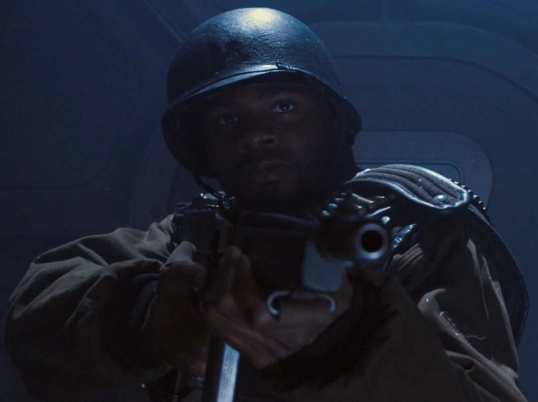 Derek Luke | Film and Television Wikia | Fandom