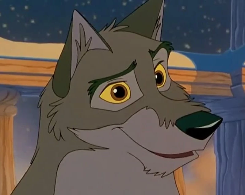 Balto (1995) | Film and Television Wikia | Fandom