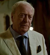 Michael Caine | Film and Television Wikia | Fandom