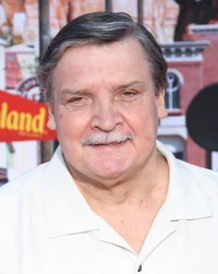 Michael Wallis | Film and Television Wikia | Fandom