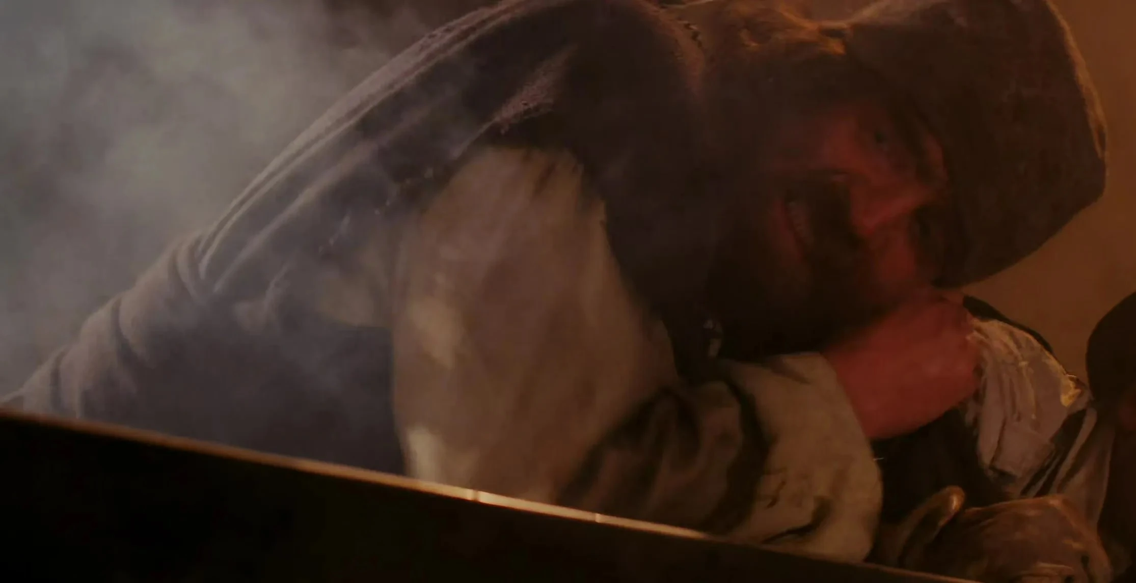 Pat Roach | Film and Television Wikia | Fandom