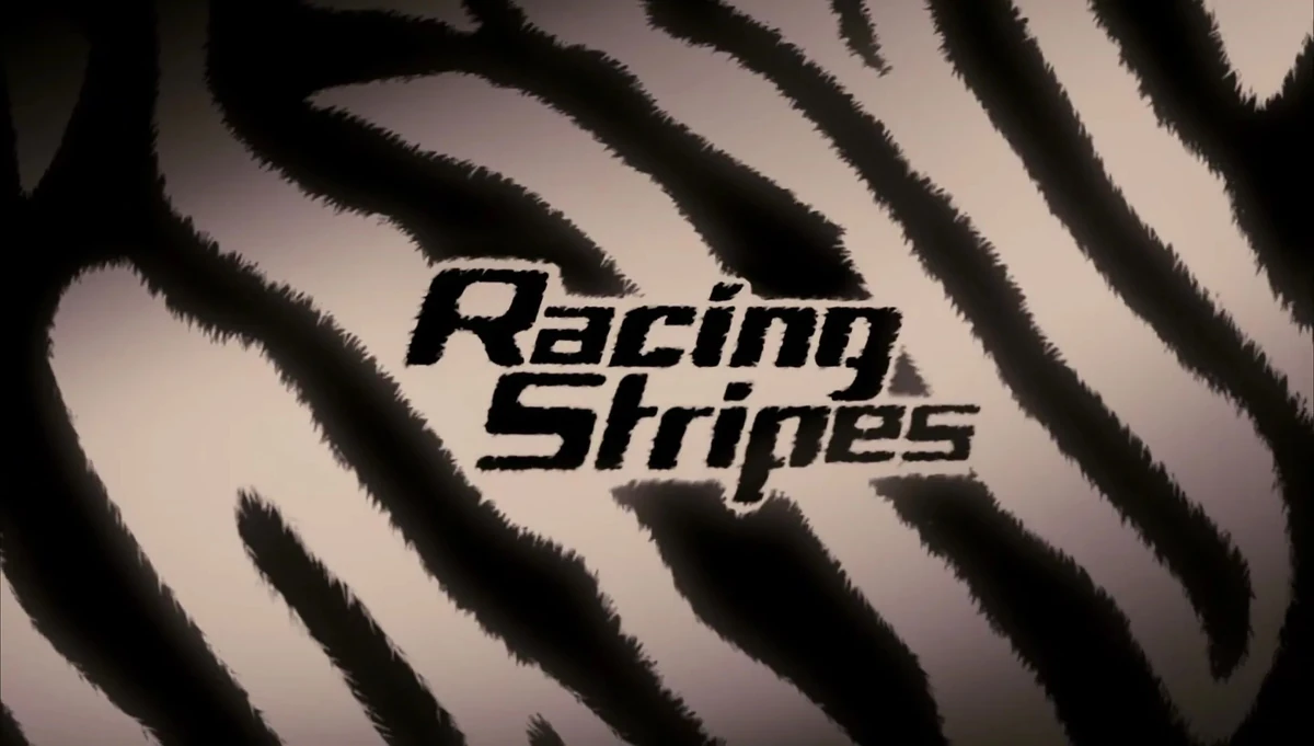 Racing Stripes | Film and Television Wikia | Fandom