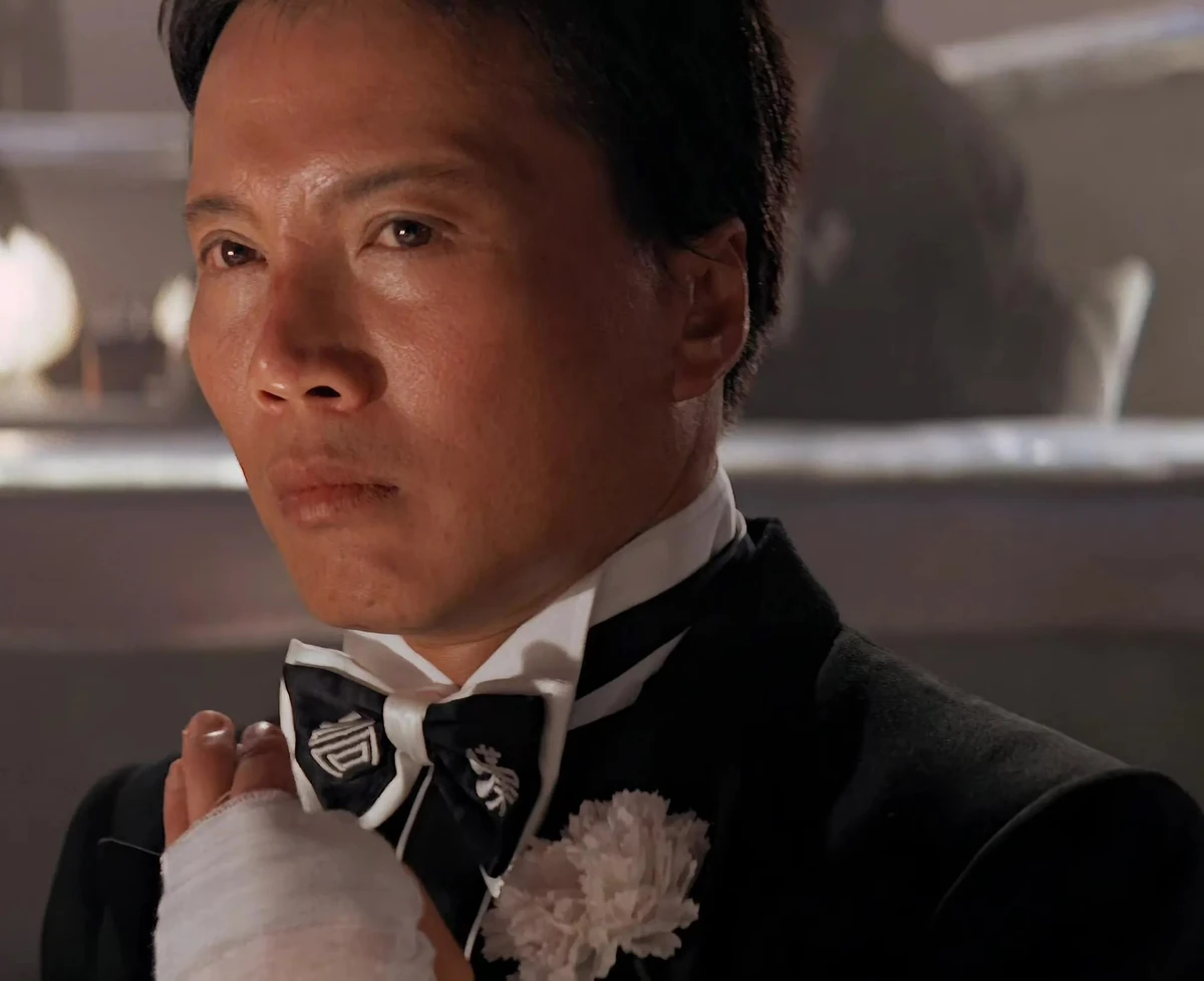 Ric Young | Film and Television Wikia | Fandom