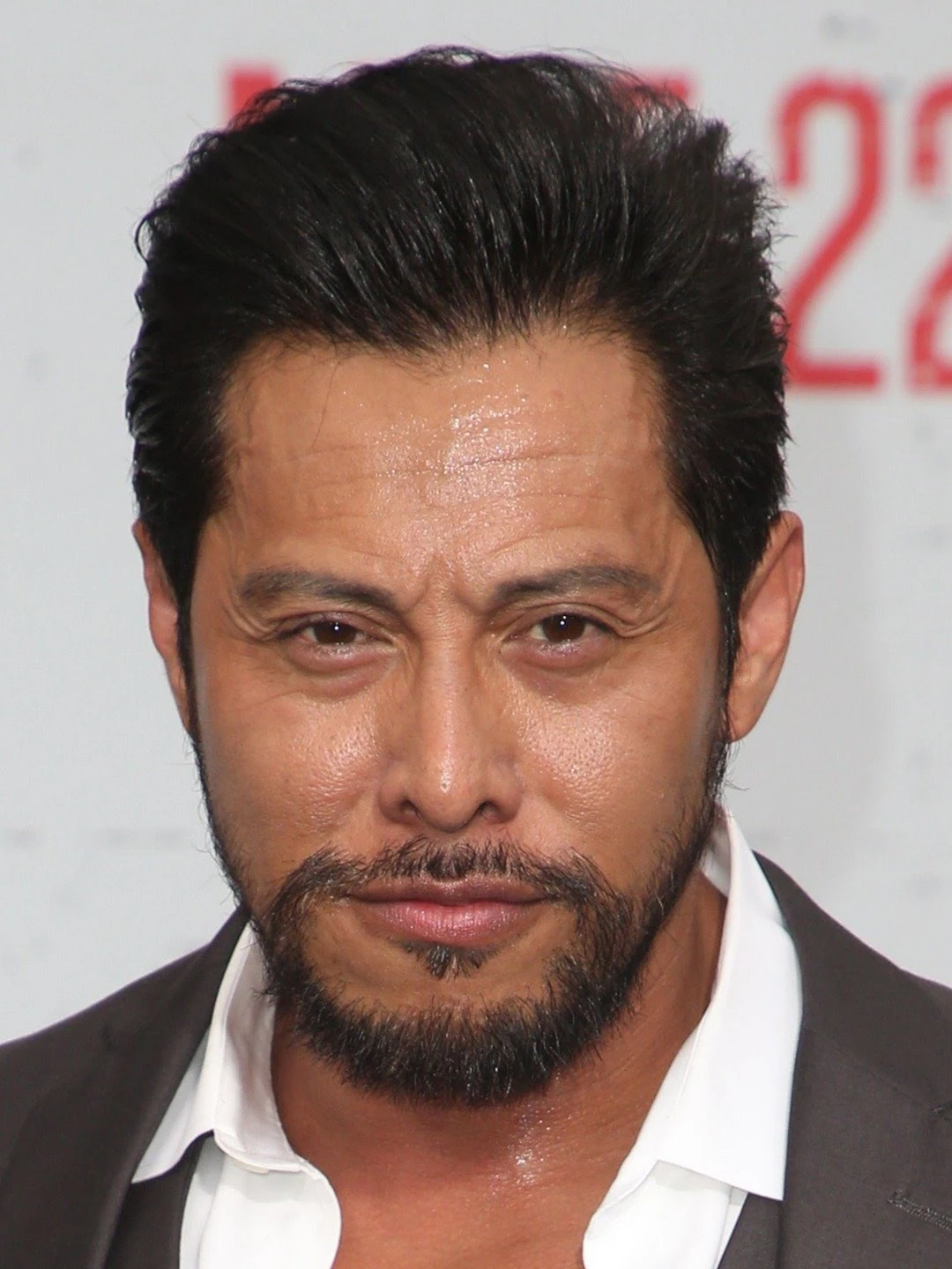 Sam Medina | Film and Television Wikia | Fandom