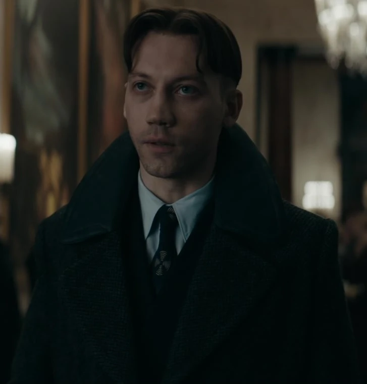 Aleksandr Kuznetsov | Film and Television Wikia | Fandom