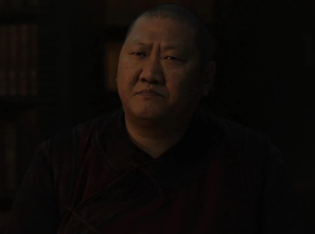 Benedict Wong | Film and Television Wikia | Fandom