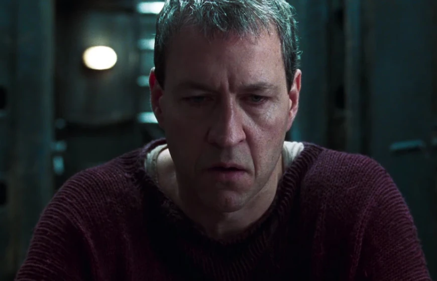 David Roberts (Australian actor) | Film and Television Wikia | Fandom