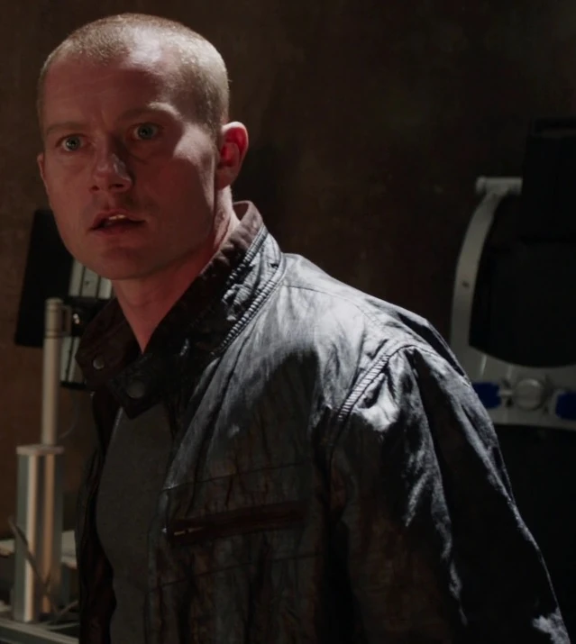 James Badge Dale | Film and Television Wikia | Fandom