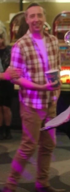 Knuckles S01E05 "Reno, Baby" | Film and Television Wikia | Fandom