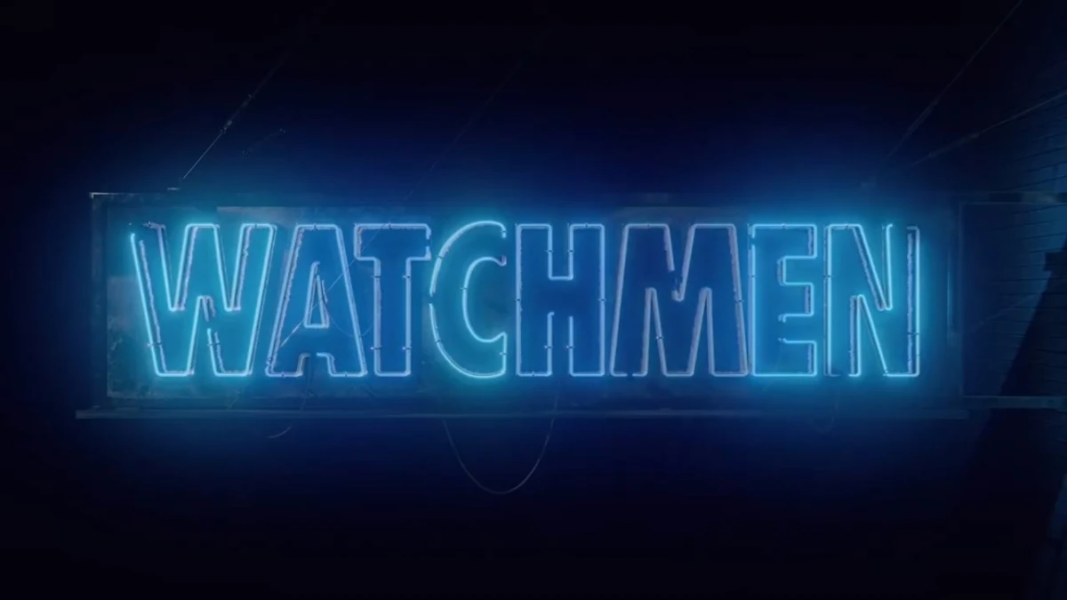 Watchmen S01E08 "A God Walks into Abar" | Film and Television Wikia ...