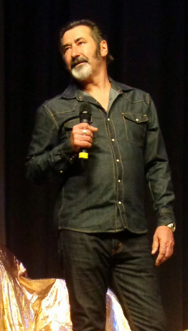 William Kircher | Film and Television Wikia | Fandom