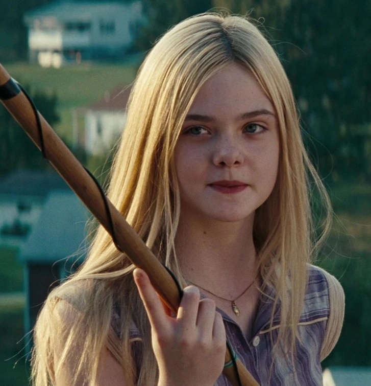 Elle Fanning | Film and Television Wikia | Fandom