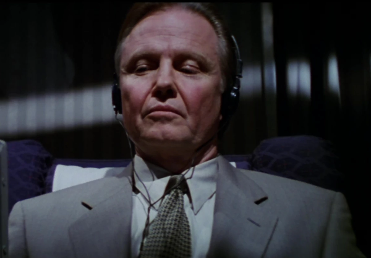 Jon Voight | Film and Television Wikia | Fandom