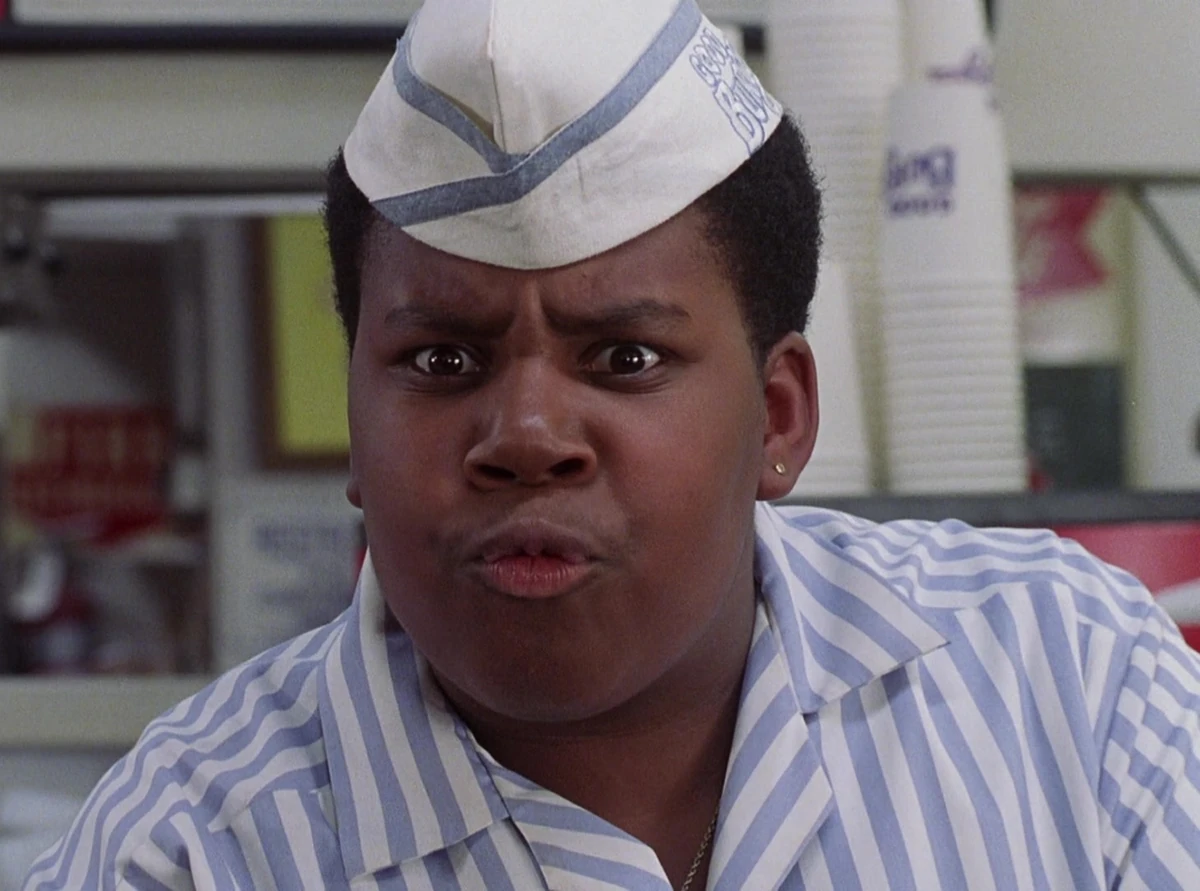 Kenan Thompson | Film and Television Wikia | Fandom
