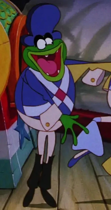 Loren Lester | Film and Television Wikia | Fandom