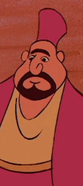 Michael Ralph | Film and Television Wikia | Fandom