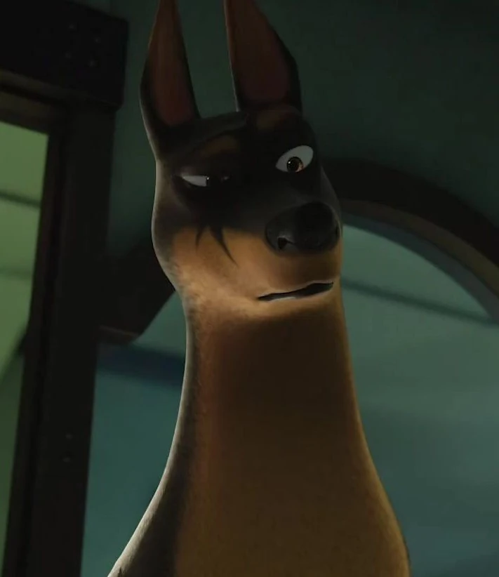 Alexs Stadermann | Film and Television Wikia | Fandom