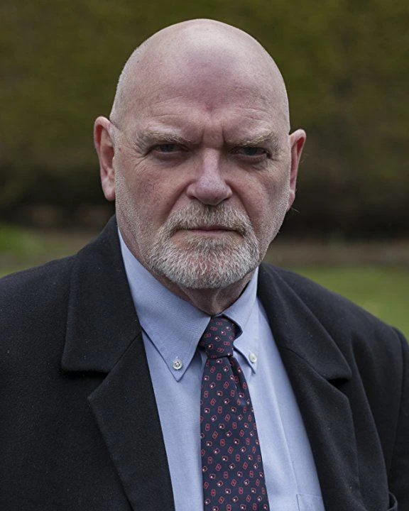 Angus MacInnes | Film and Television Wikia | Fandom