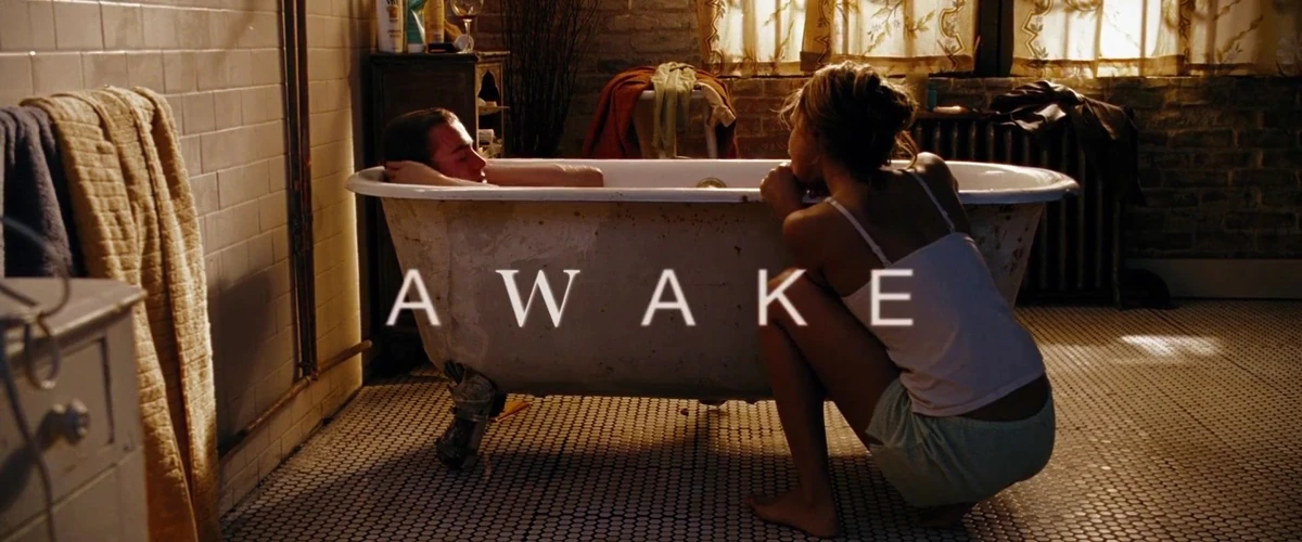 Awake | Film and Television Wikia | Fandom