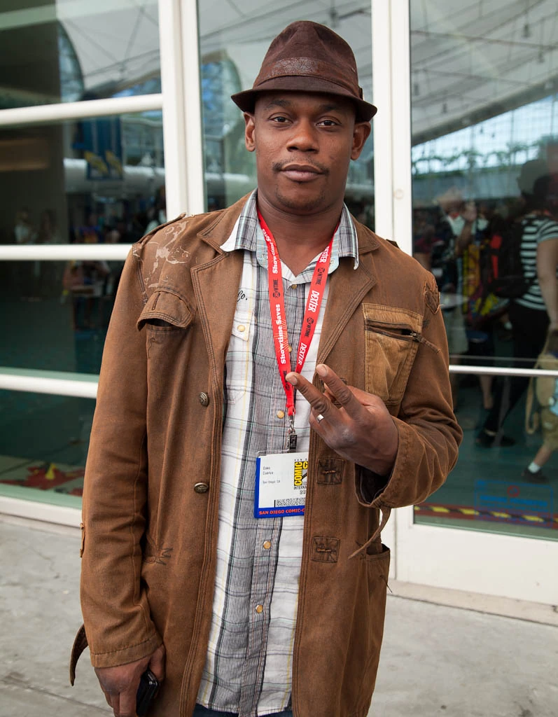 Bokeem Woodbine | Film and Television Wikia | Fandom