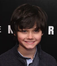 Dante Pereira-Olson | Film and Television Wikia | Fandom