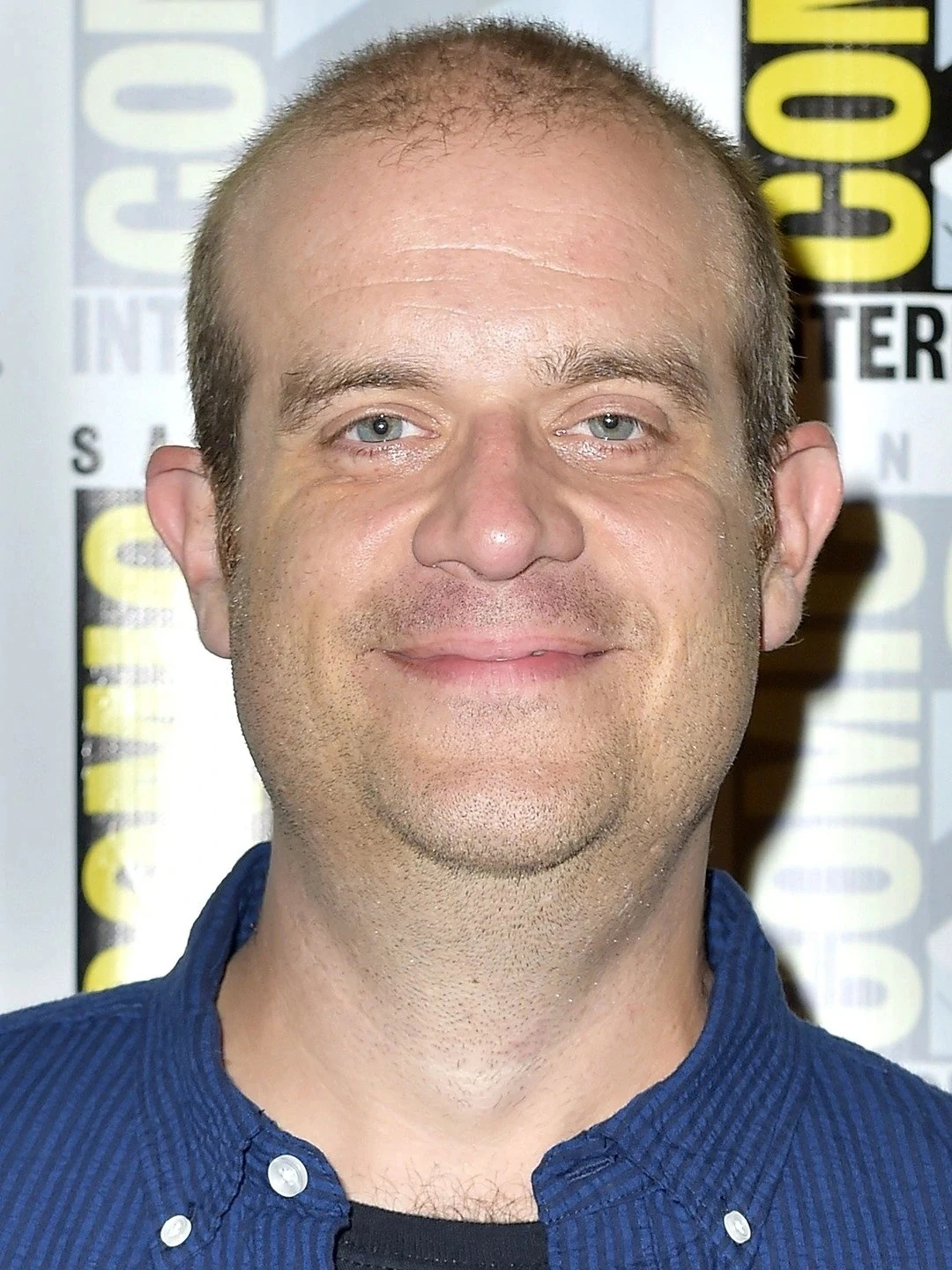 Eric Edelstein | Film and Television Wikia | Fandom