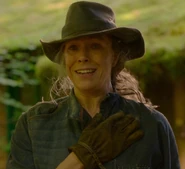 Hannah Waddingham | Film and Television Wikia | Fandom