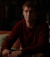 Jonathan Howard | Film and Television Wikia | Fandom