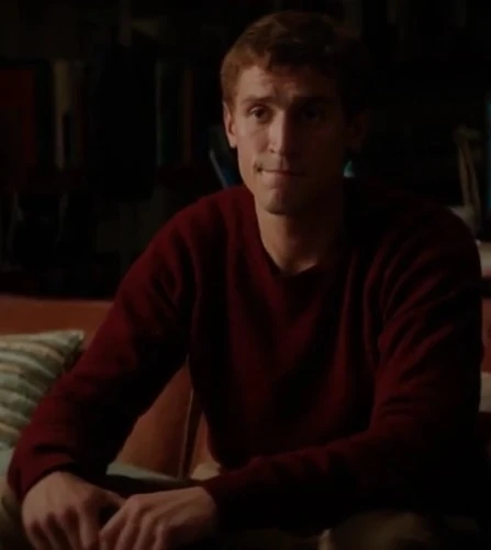 Jonathan Howard | Film and Television Wikia | Fandom