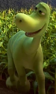 The Good Dinosaur | Film and Television Wikia | Fandom