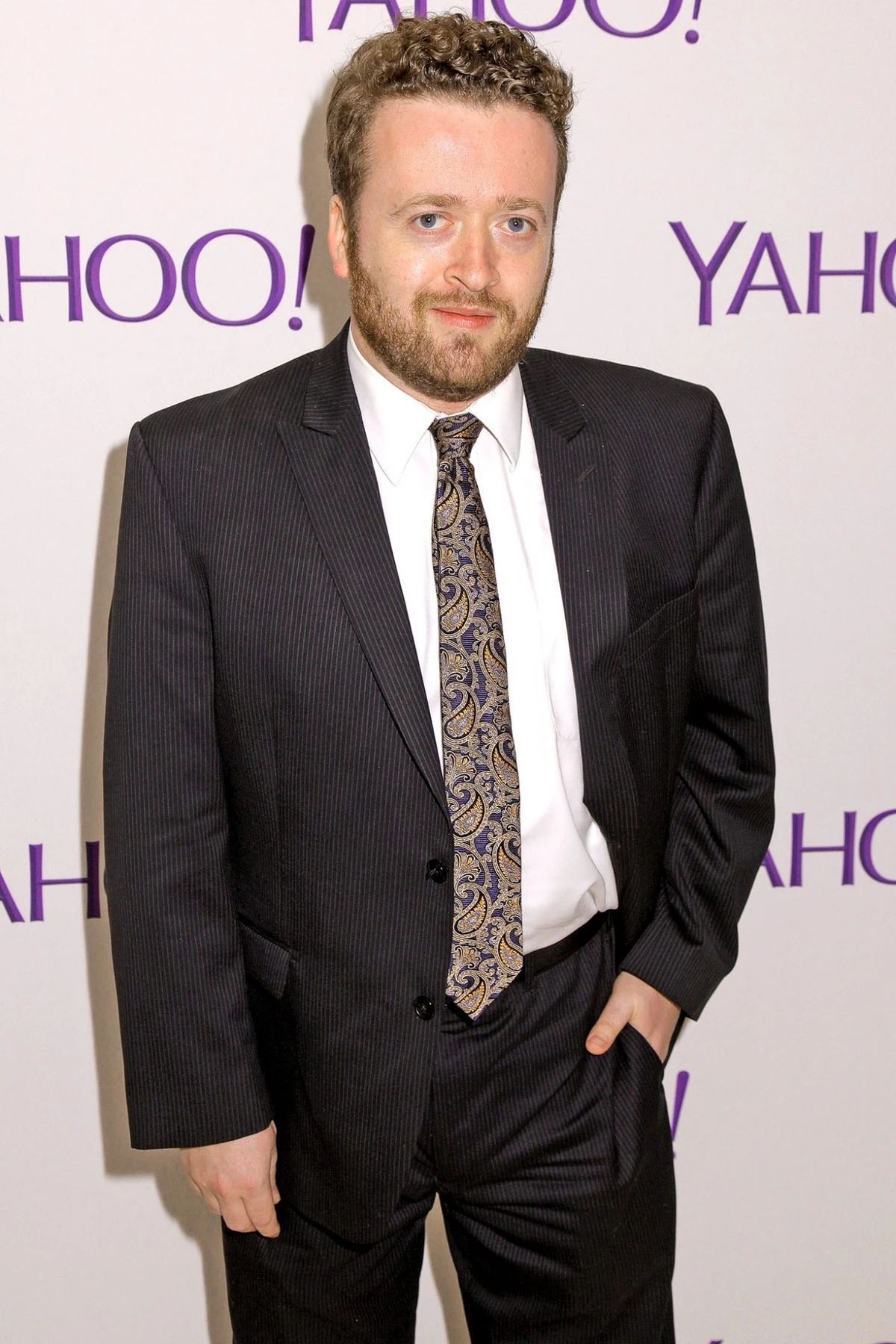 Neil Casey | Film and Television Wikia | Fandom