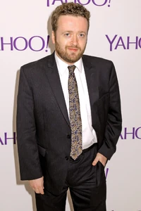 Neil Casey | Film and Television Wikia | Fandom