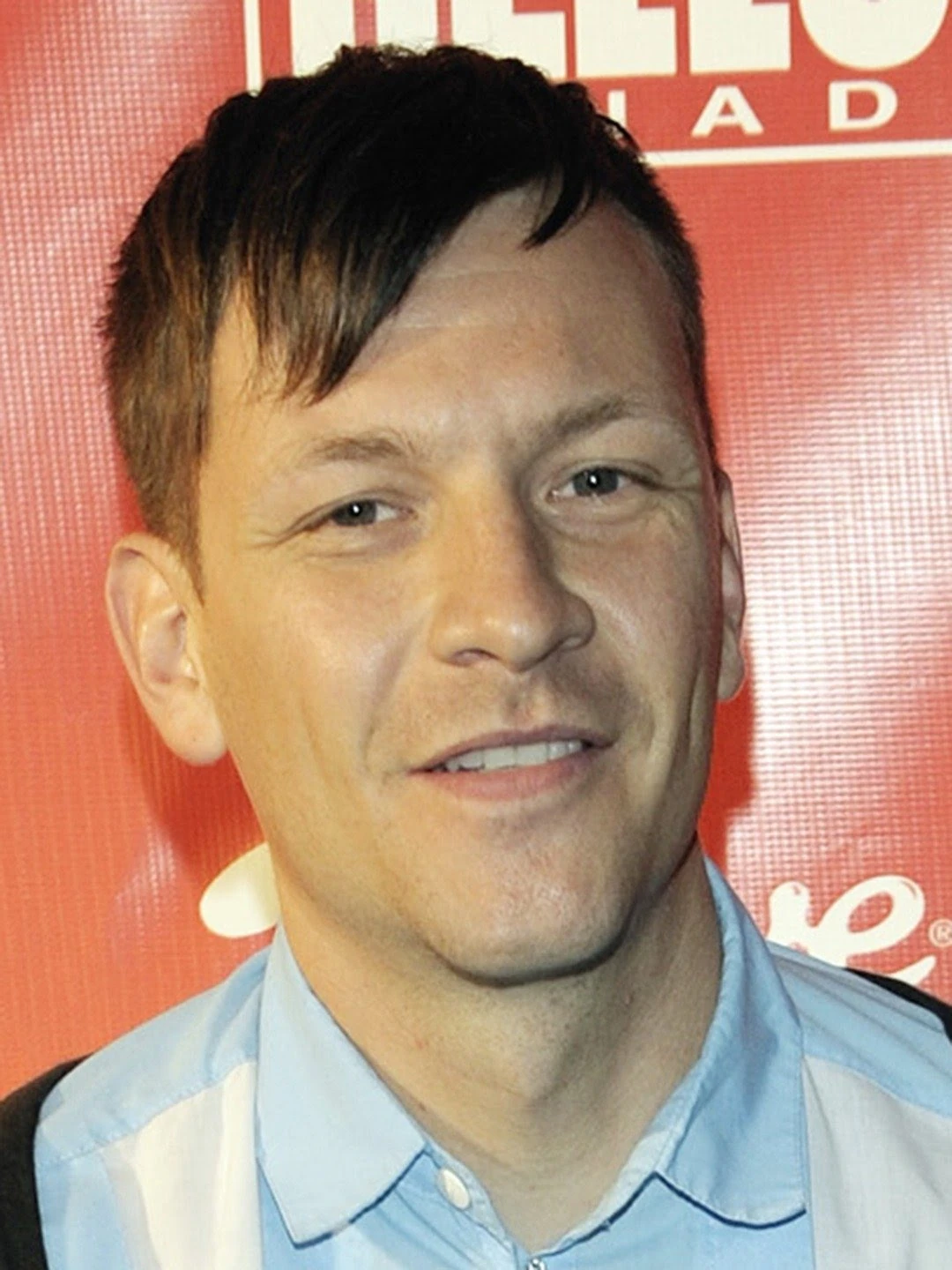 Paul Anthony | Film and Television Wikia | Fandom