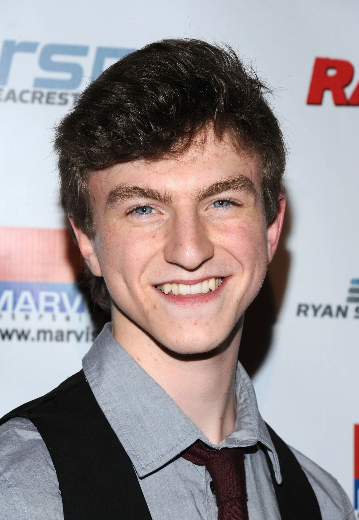 Rowen Kahn | Film and Television Wikia | Fandom