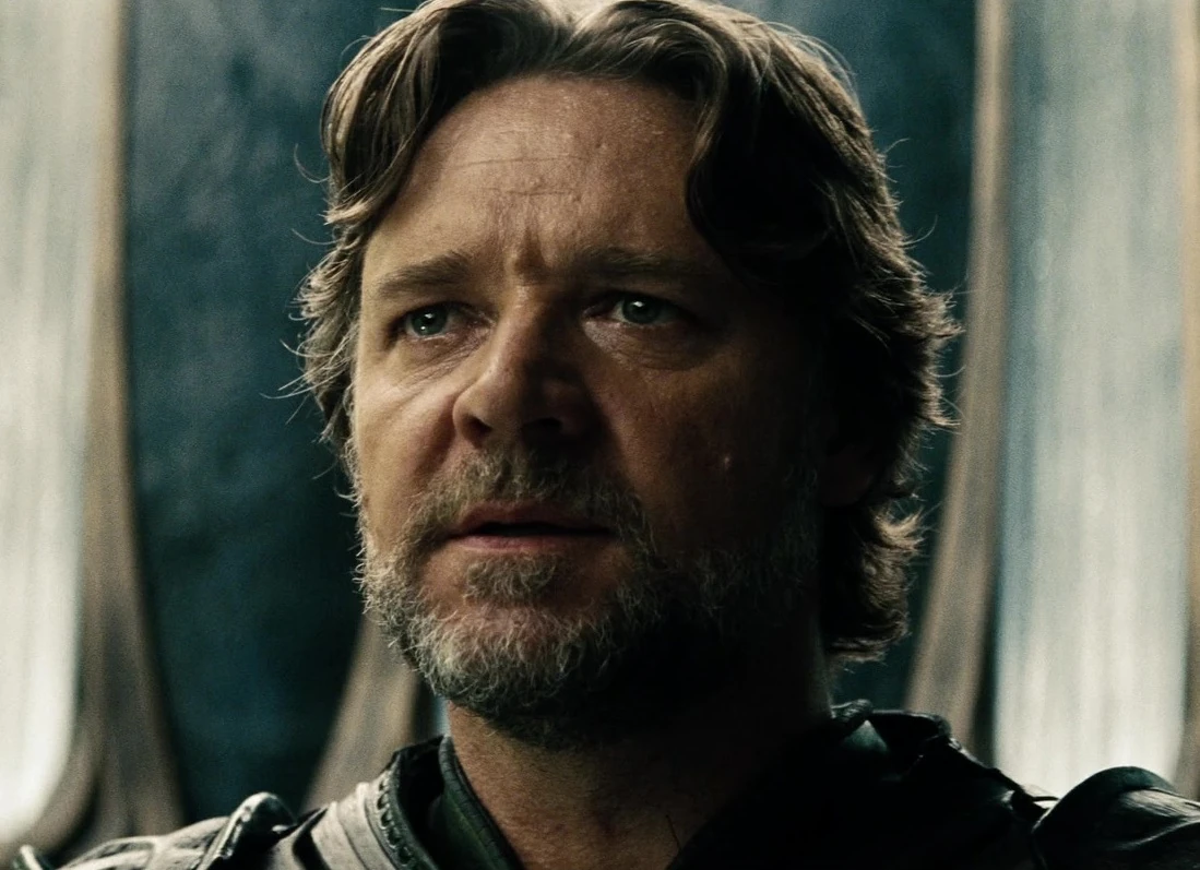 Russell Crowe | Film and Television Wikia | Fandom