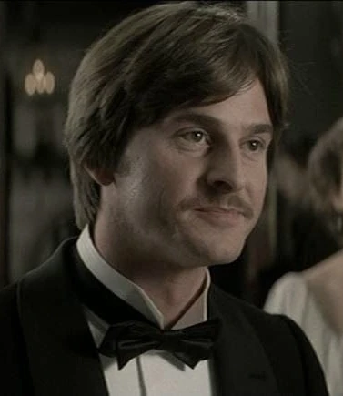Trevor Eve Film And Television Wikia Fandom
