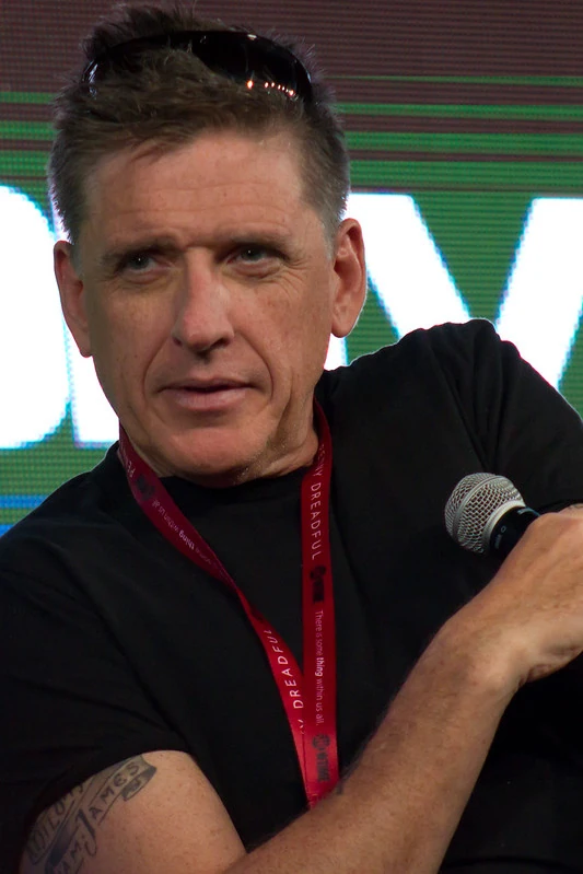 Craig Ferguson | Film and Television Wikia | Fandom