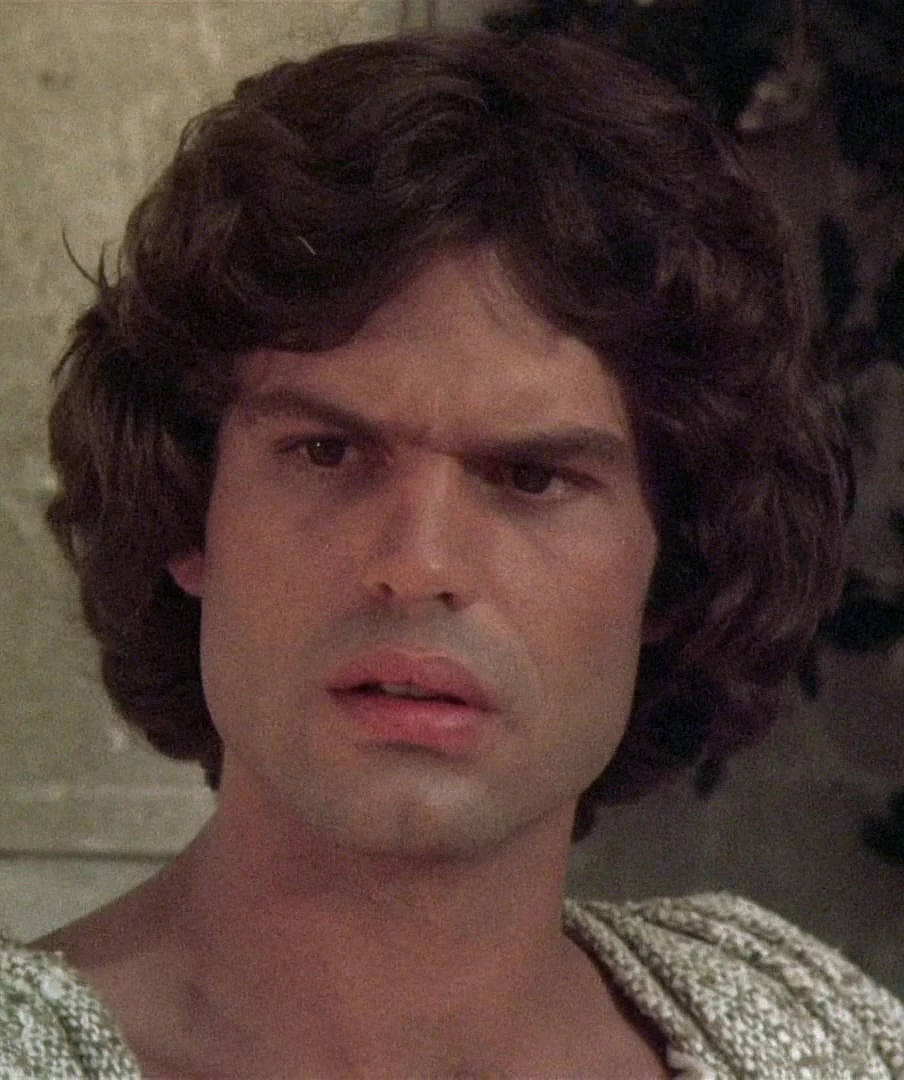Harry Hamlin | Film and Television Wikia | Fandom