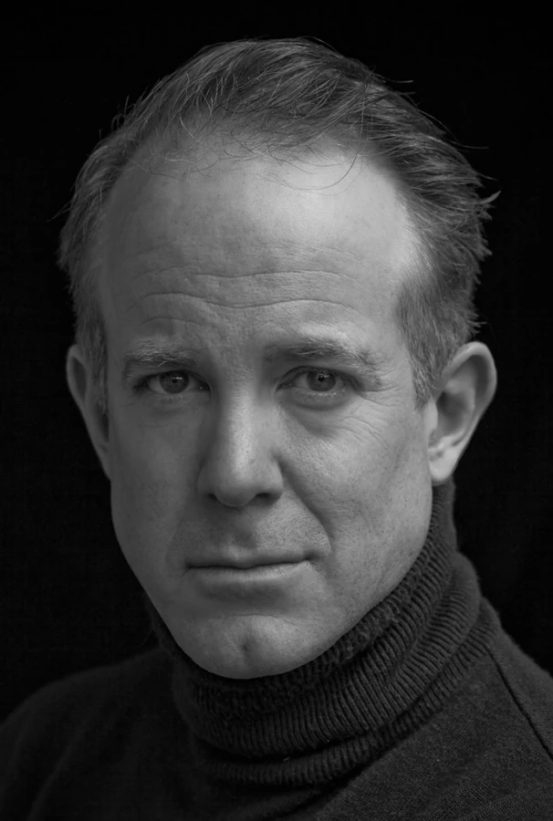 Ian Kelly | Film and Television Wikia | Fandom