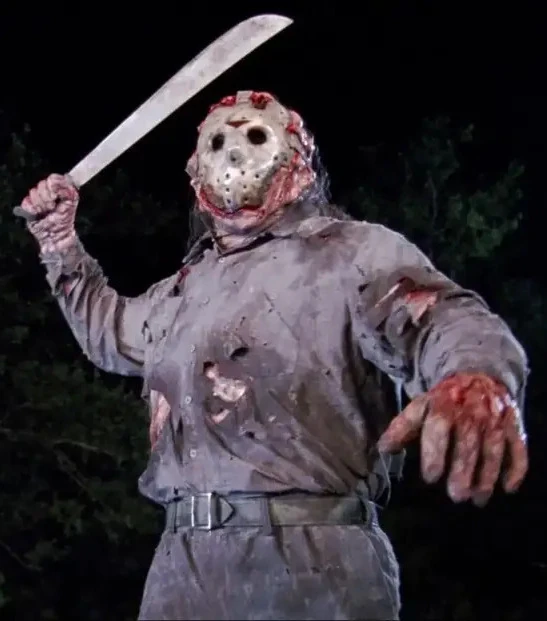 Jason Goes to Hell: The Final Friday | Film and Television Wikia | Fandom