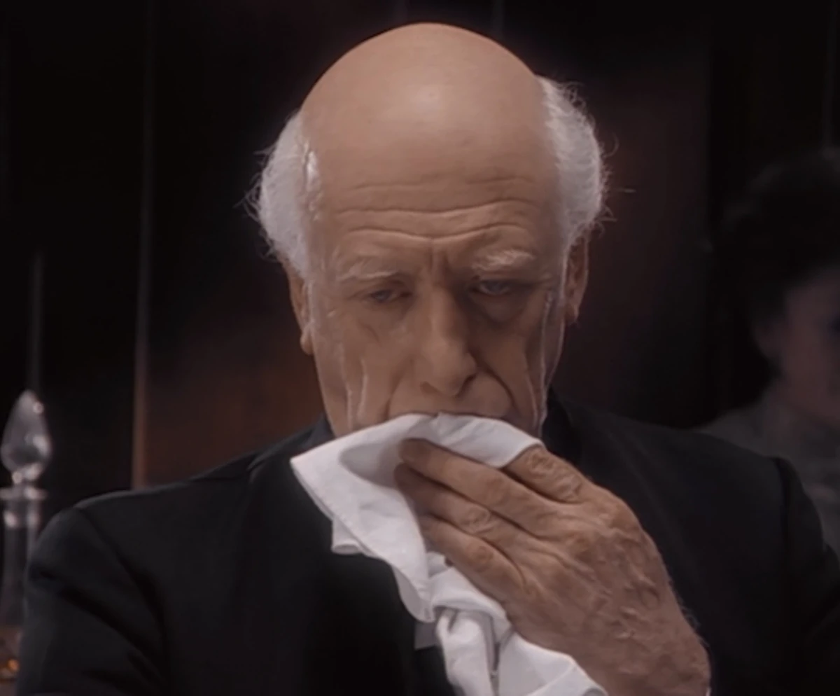 Keith Marsh | Film and Television Wikia | Fandom