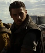 Logan | Film and Television Wikia | Fandom