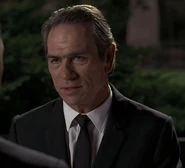Tommy Lee Jones | Film and Television Wikia | Fandom