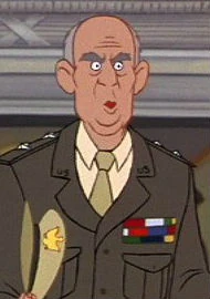 Charles Howerton | Film and Television Wikia | Fandom