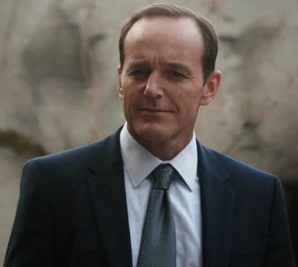 Agents of S.H.I.E.L.D. S01E02 "0-8-1" | Film and Television Wikia | Fandom