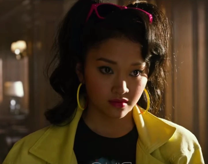 Lana Condor | Film and Television Wikia | Fandom