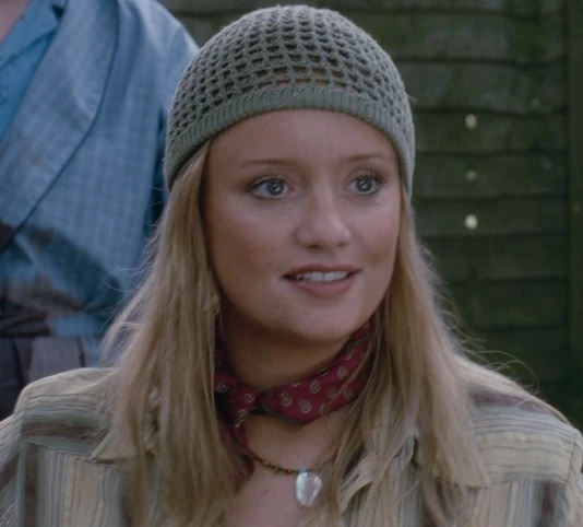 Lucy Davis | Film and Television Wikia | Fandom