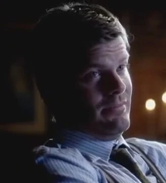 Ryan Bittle | Film and Television Wikia | Fandom